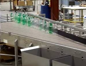 Pressureless Combiners | Multi-Conveyor LLC