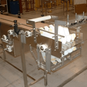 Orientation / Starwheels / Upenders / Inverters