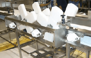 Orientation / Starwheels / Upenders / Inverters